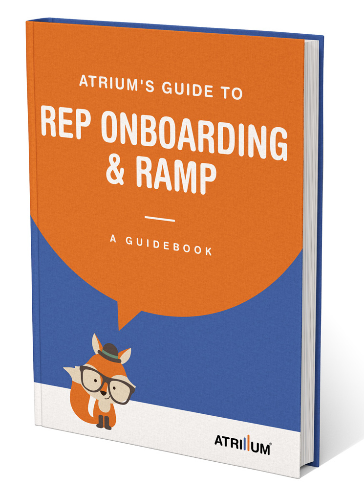 Atrium's Guide to Using Metrics in Onboarding and Ramp