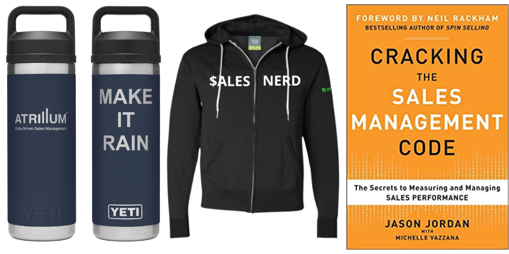🎁 Get your YETI, hoodie, and book!