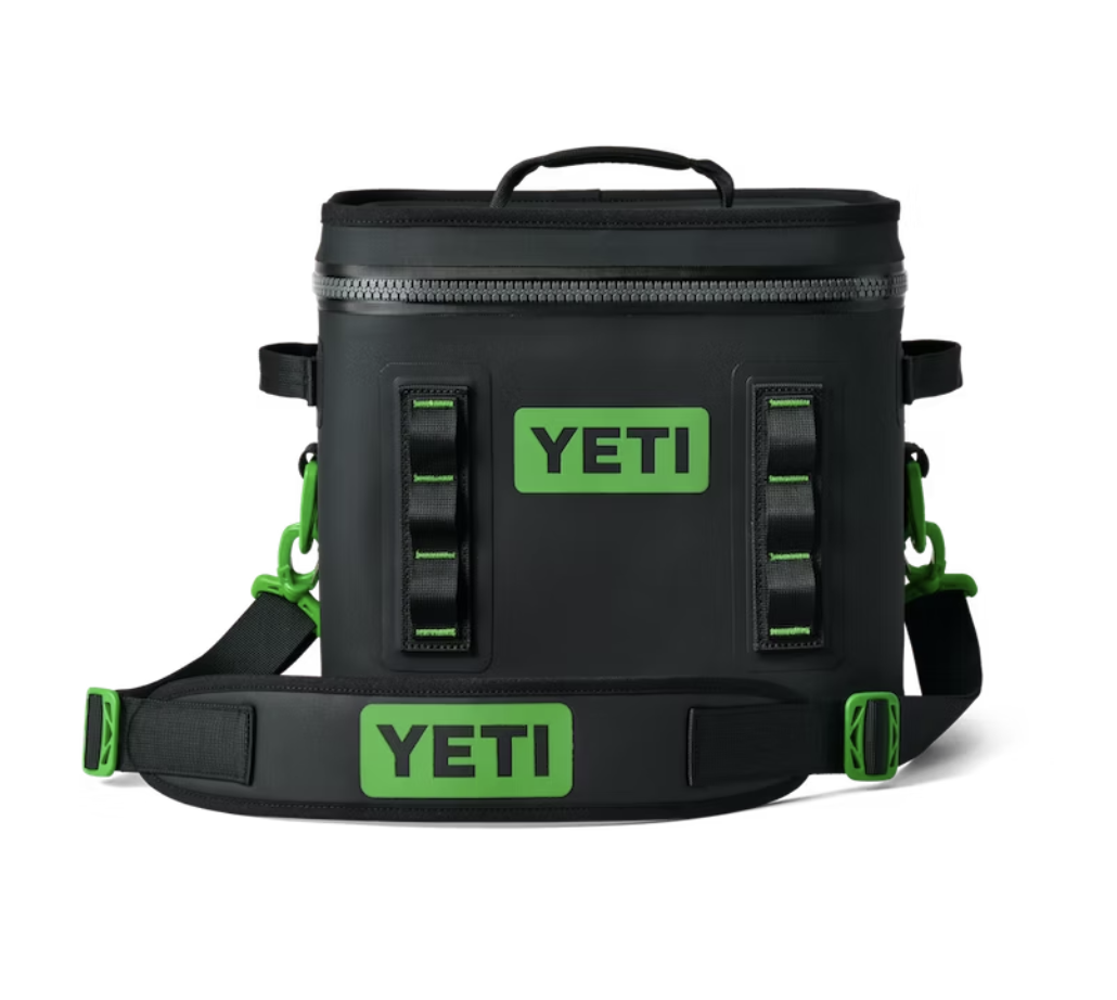 Can I send you a YETI Cooler?